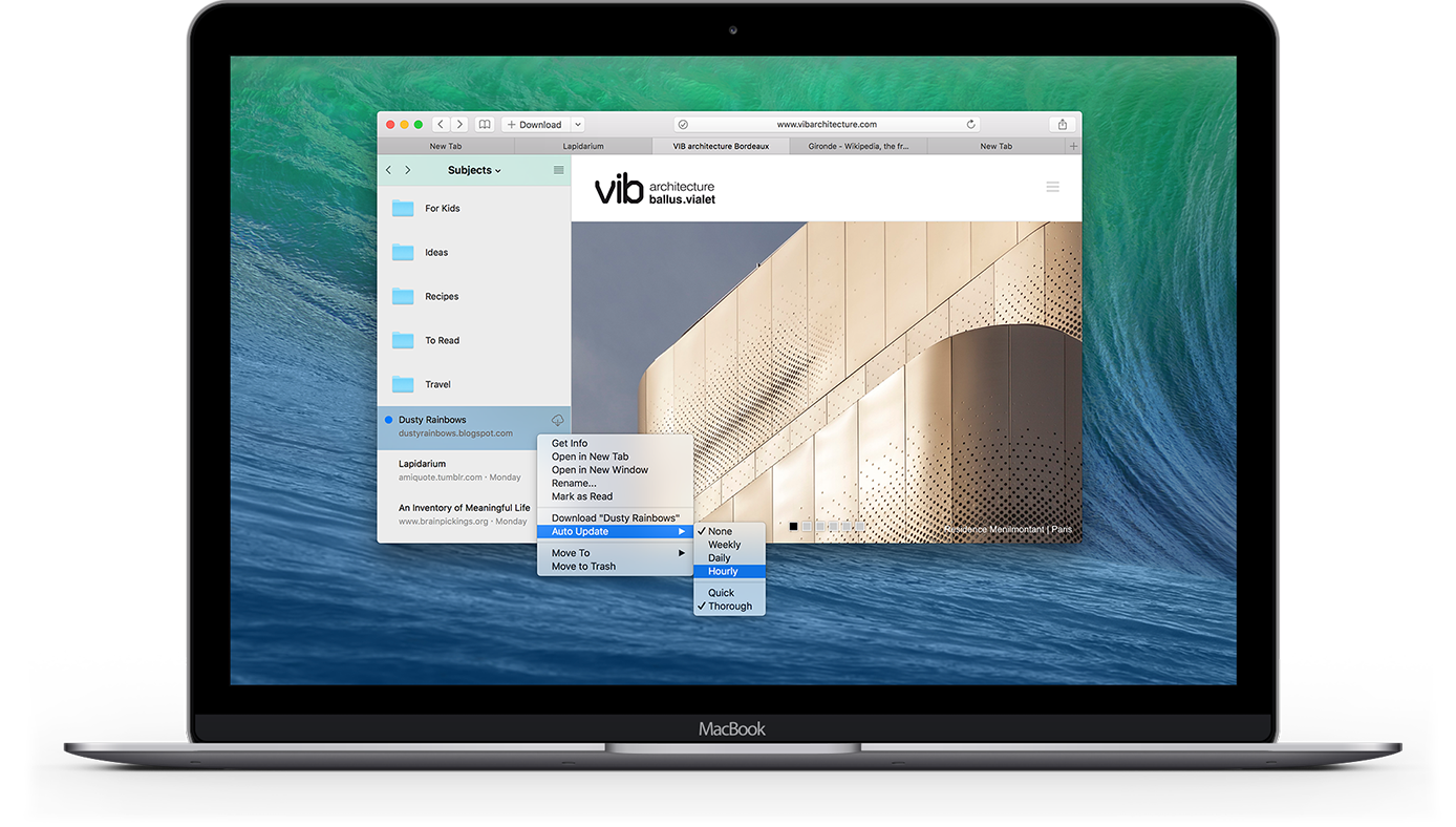 Codium Labs: Offline Browser Apps, Kiosk Apps for iOS & Mac